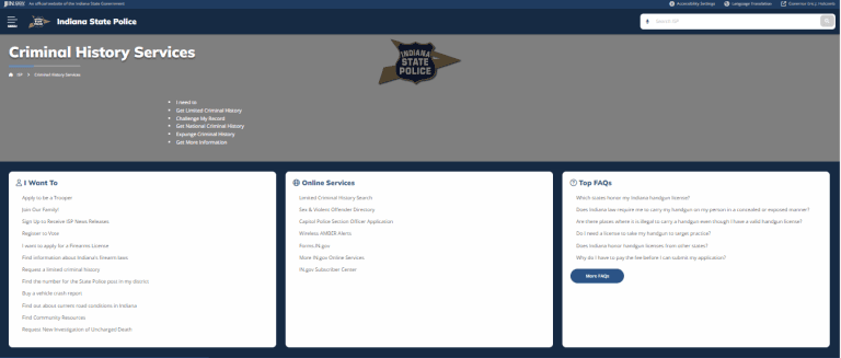 Arrests.org IN – Search Indiana Arrest Records - in-arrests